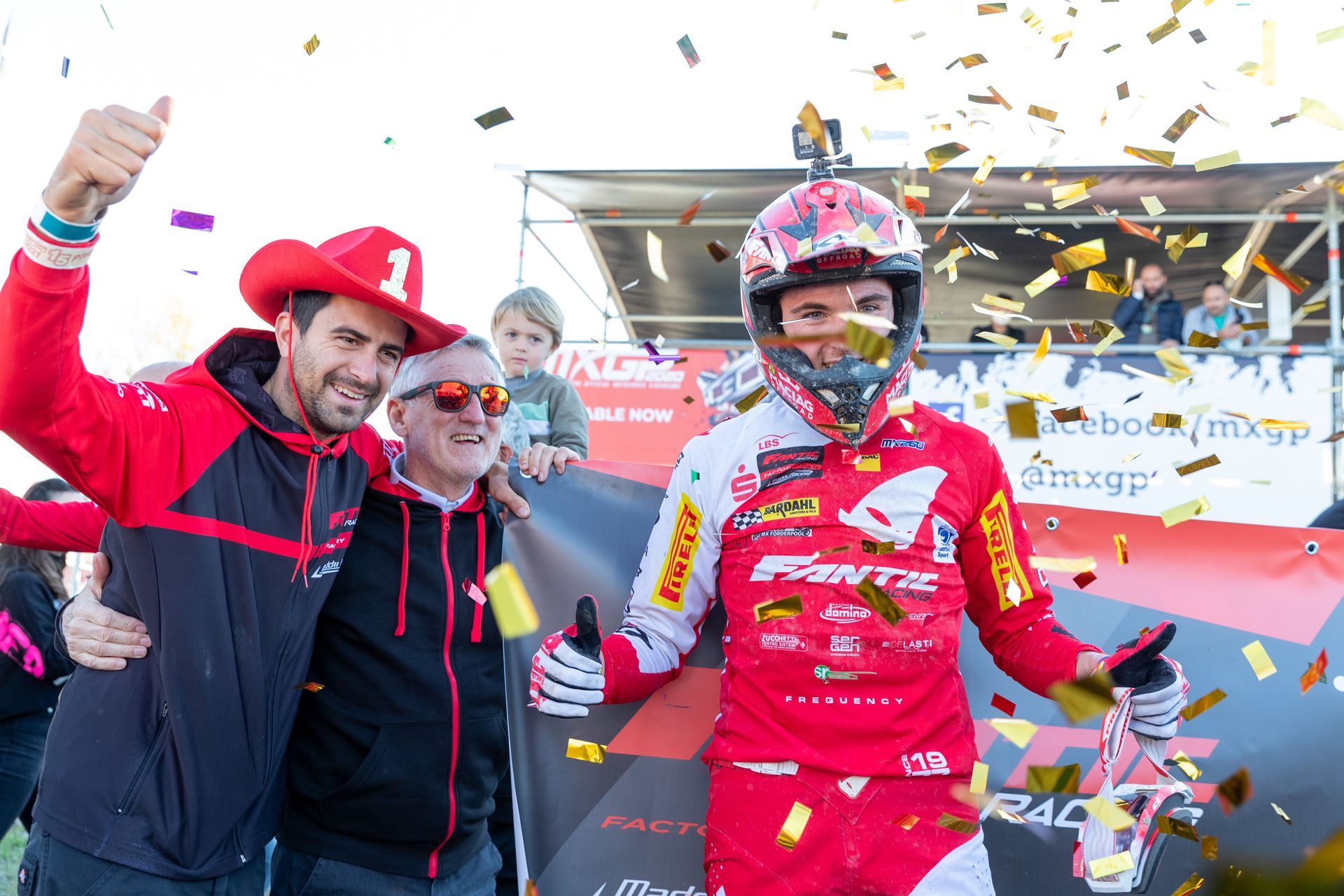 Racing Division | METEOR PISTON S.r.l.