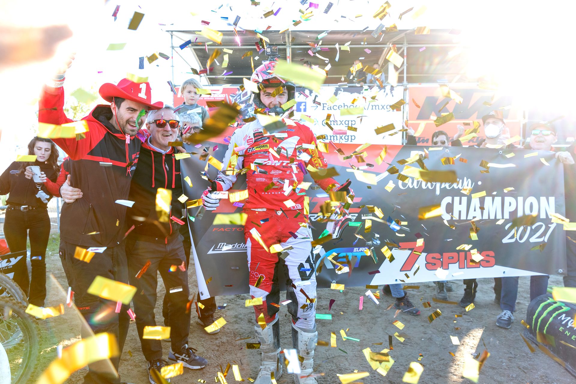 Racing Division | METEOR PISTON S.r.l.