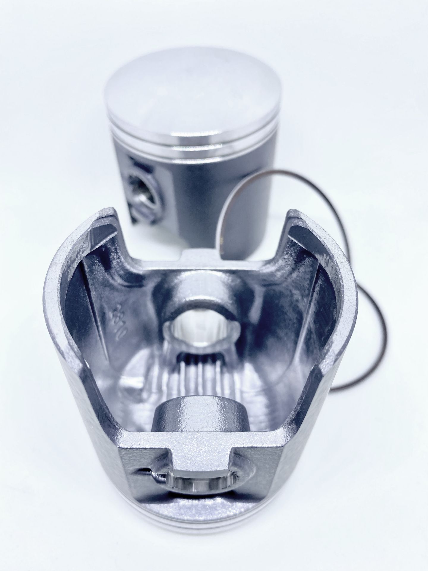 KIT SUZUKI RG GAMMA 500 | METEOR PISTON S.r.l.