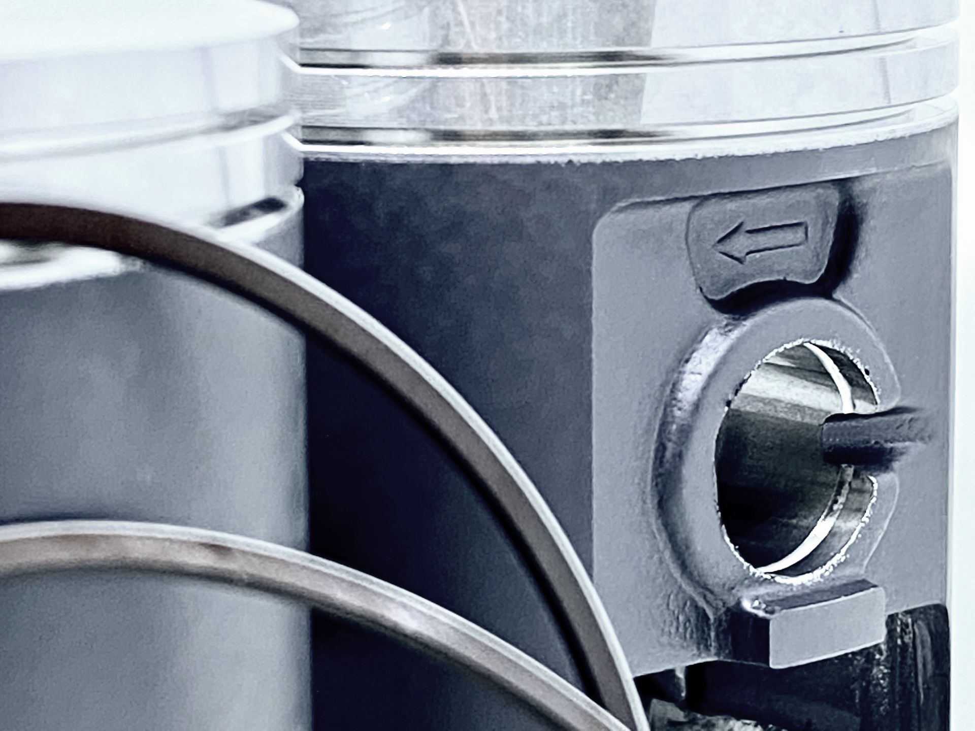 KIT SUZUKI RG GAMMA 500 | METEOR PISTON S.r.l.