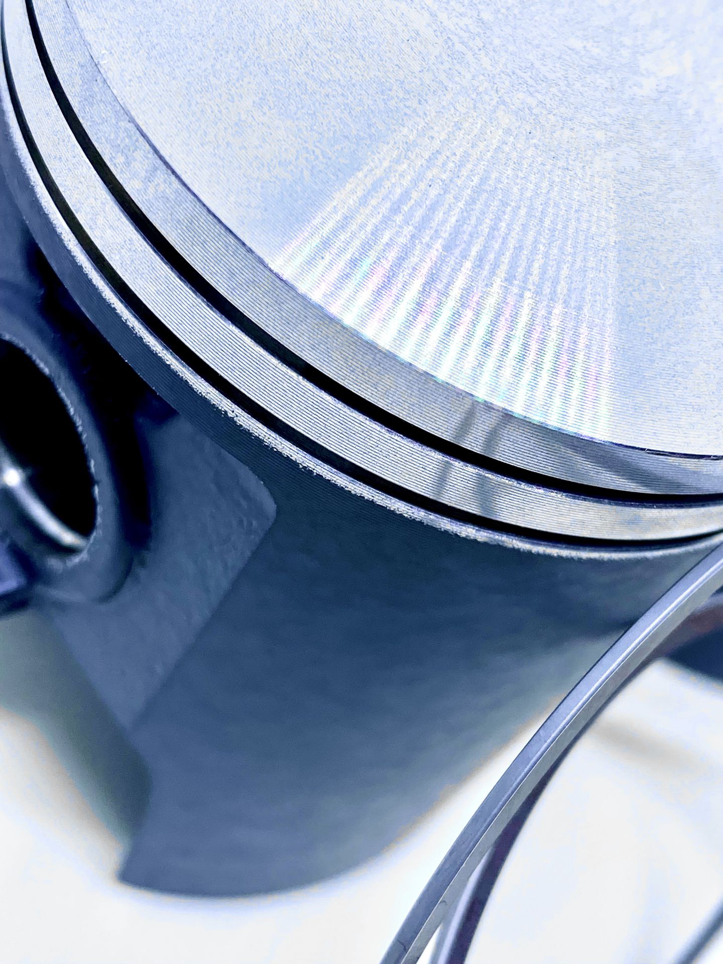 KIT SUZUKI RG GAMMA 500 | METEOR PISTON S.r.l.