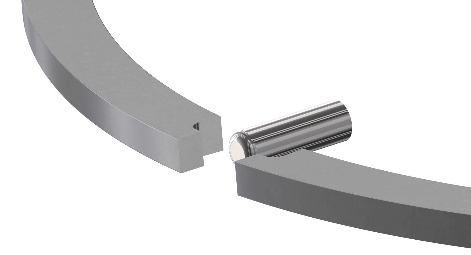 Piston rings type G | METEOR PISTON S.r.l.