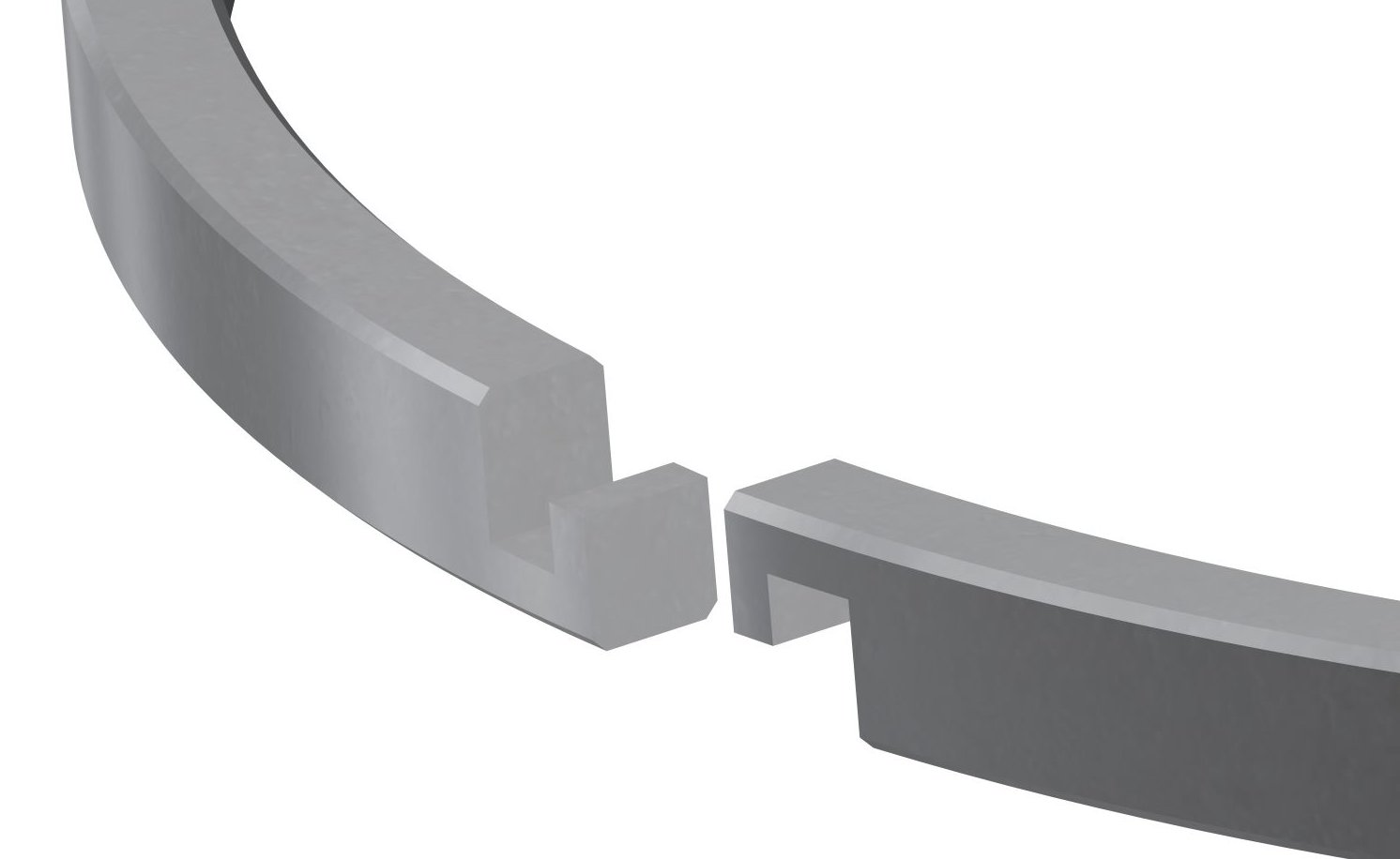 Piston Rings Type | METEOR PISTON S.r.l.