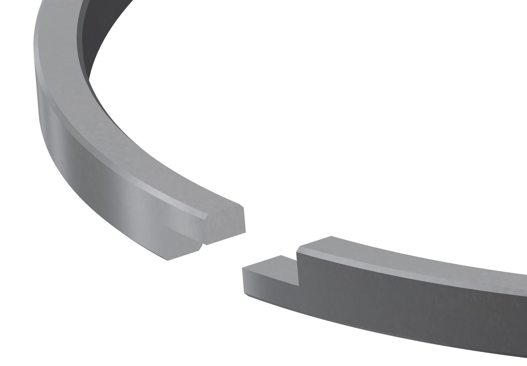 Piston Rings Type | METEOR PISTON S.r.l.