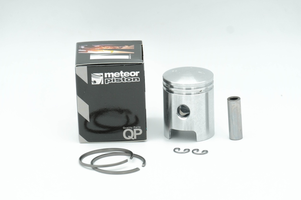P1371 PISTONE TOMOS MOPED 50cc D. 38 | METEOR PISTON S.r.l.