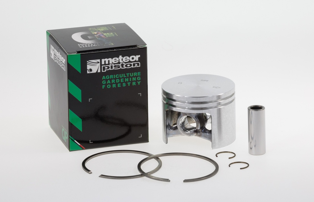 P1405 PISTON STIHL CHAINSAW MS038-380-381 MAGNUM D. 52 | METEOR PISTON ...