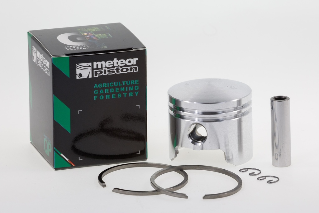 P1535 PISTON MITSUBISHI BRUSHCUTTER TL52 D. 44 | METEOR PISTON S.r.l.