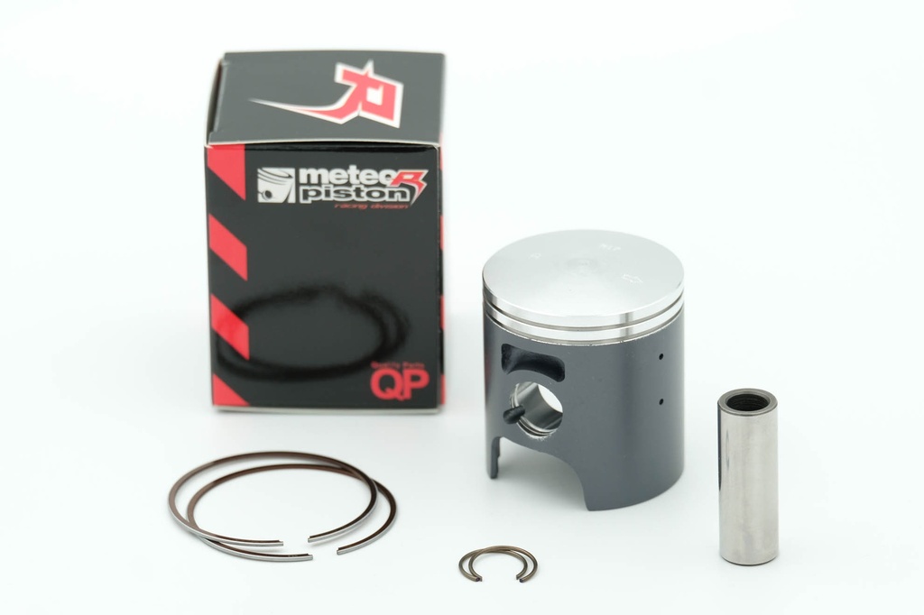 P1656 PISTON KAWASAKI KX85 2001-2013 D. 48,5 | METEOR PISTON S.r.l.