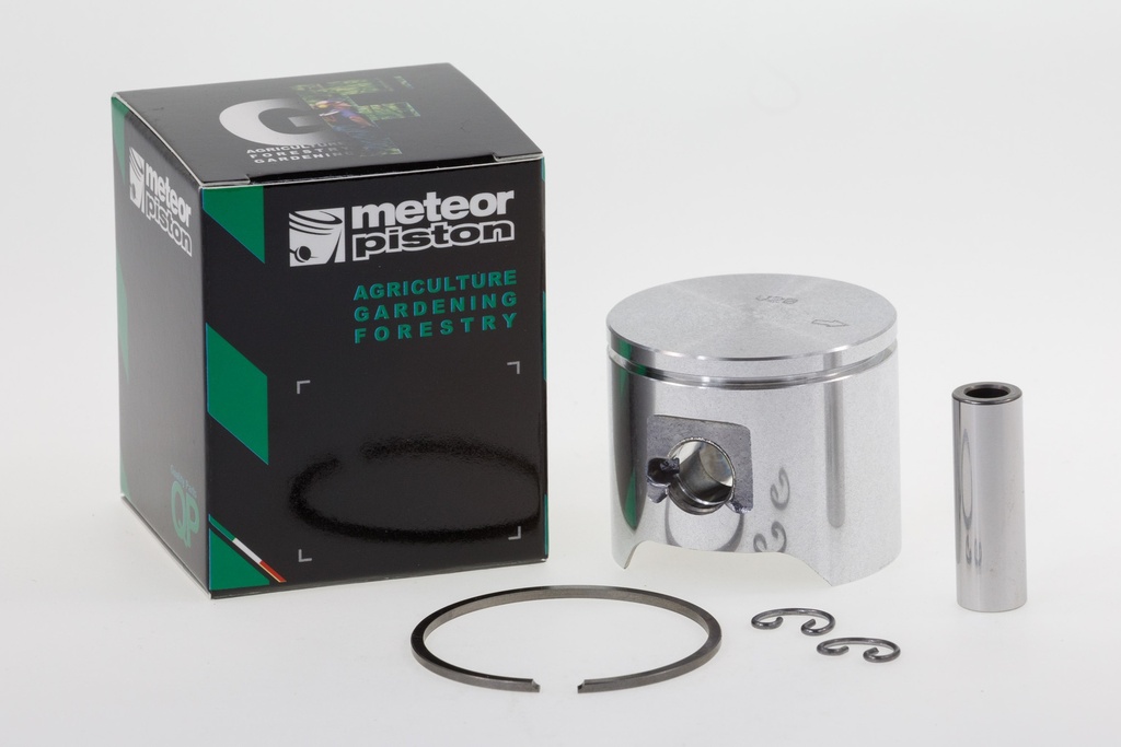 P1755 PISTON HUSQVARNA CHAINSAW 45 D. 42 | METEOR PISTON S.r.l.