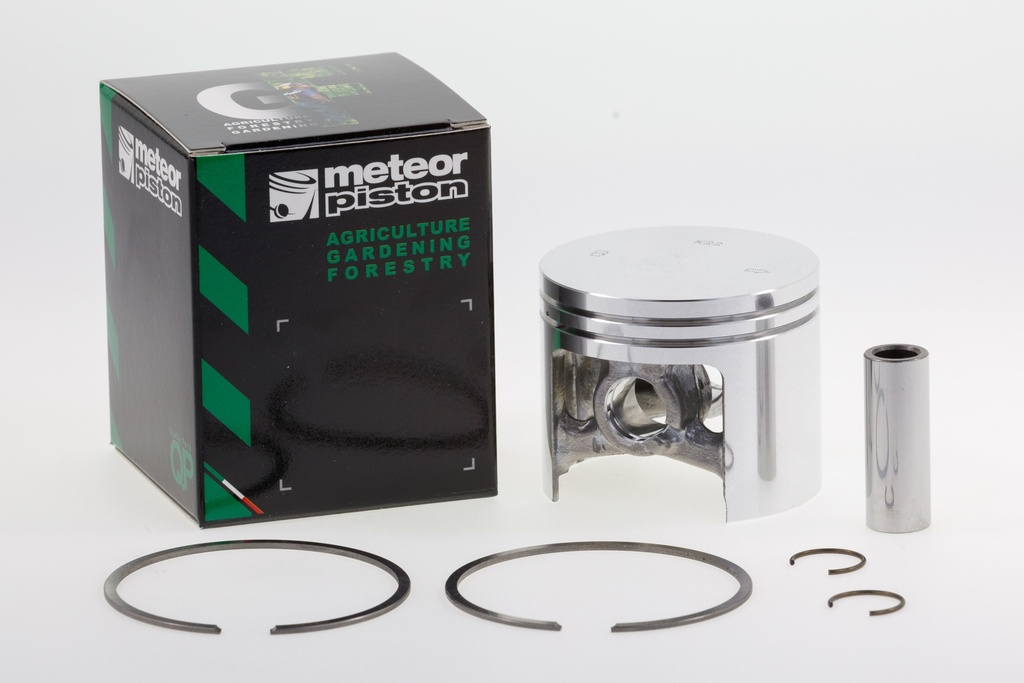 P1832 PISTON STIHL CHAINSAW MS064 D. 52 SEL. AB | METEOR PISTON S.r.l.