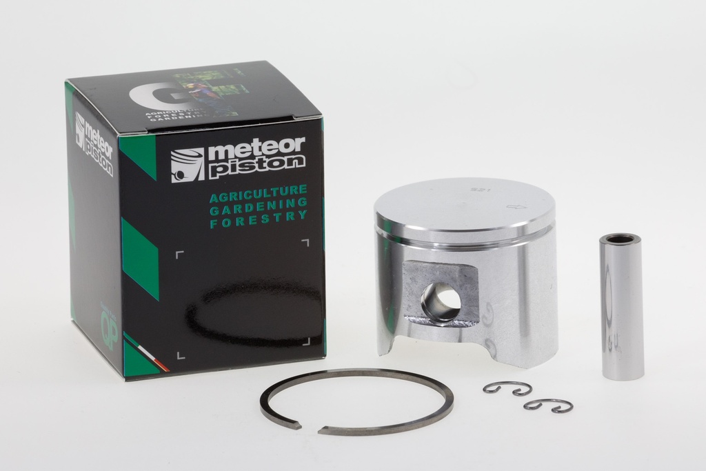 P2254 PISTON HUSQVARNA CHAINSAW 50-350 D. 44 | METEOR PISTON S.r.l.