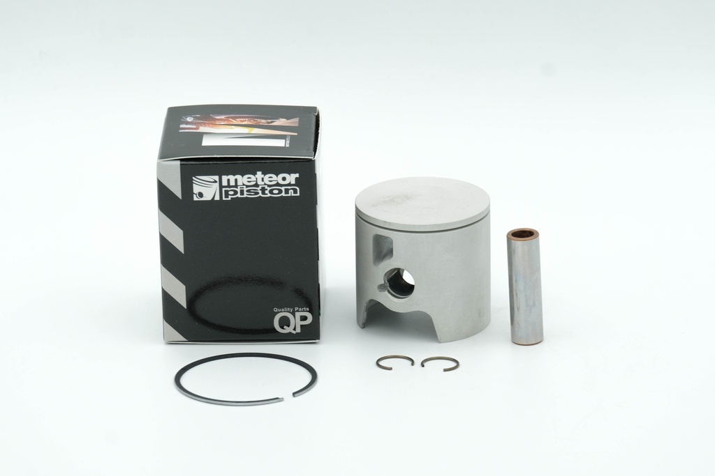 P2269 PISTON TOP PERFORMANCE 86cc D. 50 Racing version | METEOR PISTON ...