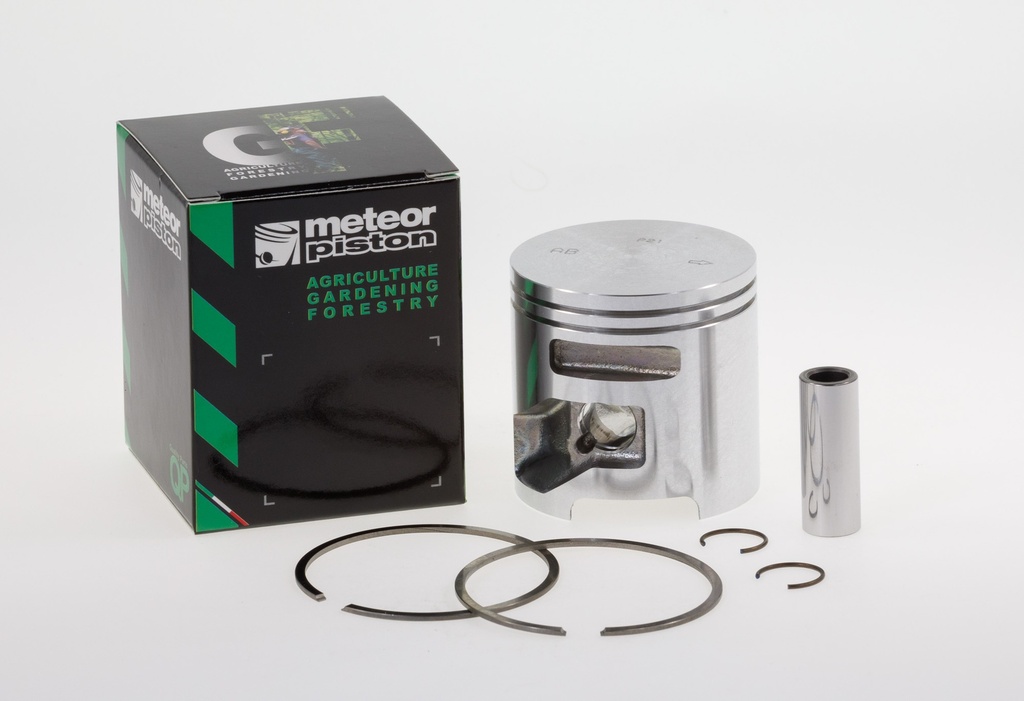 P2471 PISTON HUSQVARNA CONCRETE SAW K750-760 D. 51 | METEOR PISTON S.r.l.