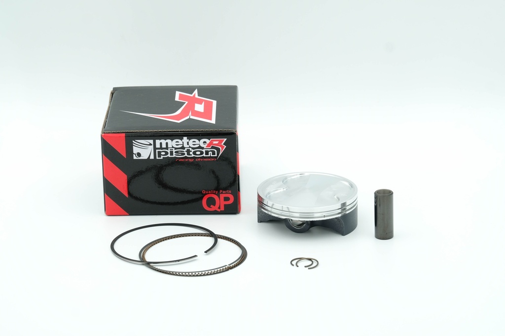 P2728 PISTON HONDA CRF300RX 2019 Compr. 13,5:1 O.C. D. 86 | METEOR PISTON S.r.l.